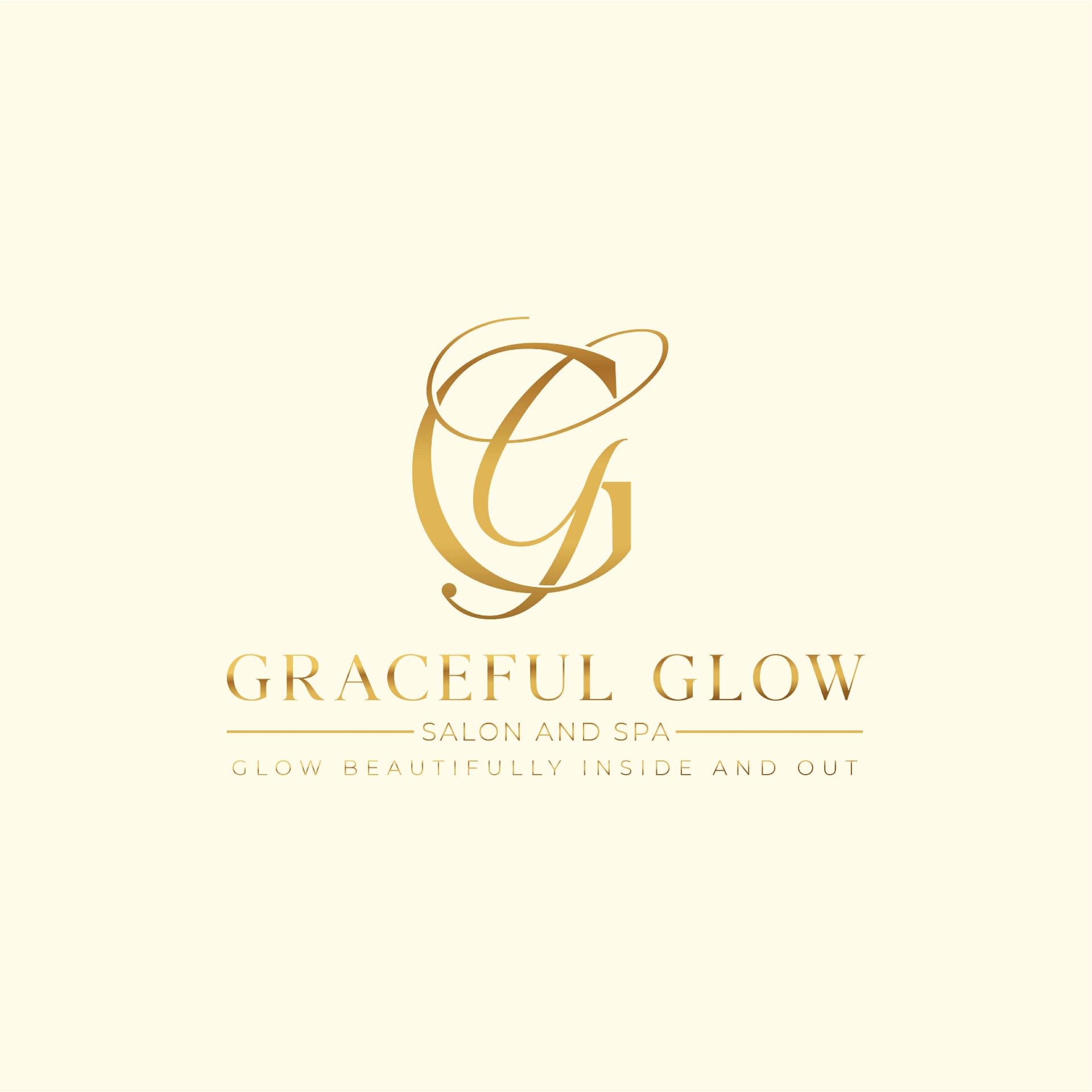 Graceful Glow Salon & Spa | Glow Beautifully Inside and Out
